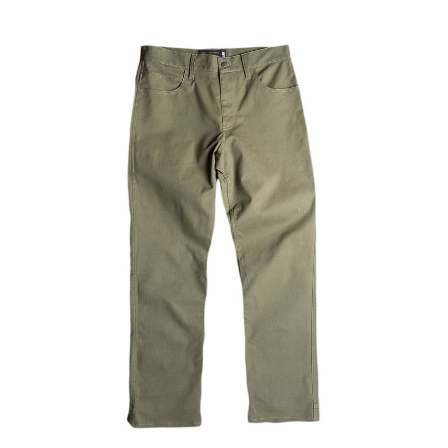 (USA Made) Smith + Rogue Men's Big Sky No. 44 Pants