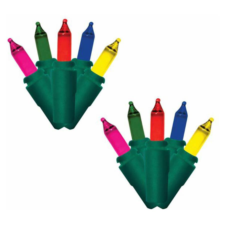 Brite Star 100 Mini Light Set