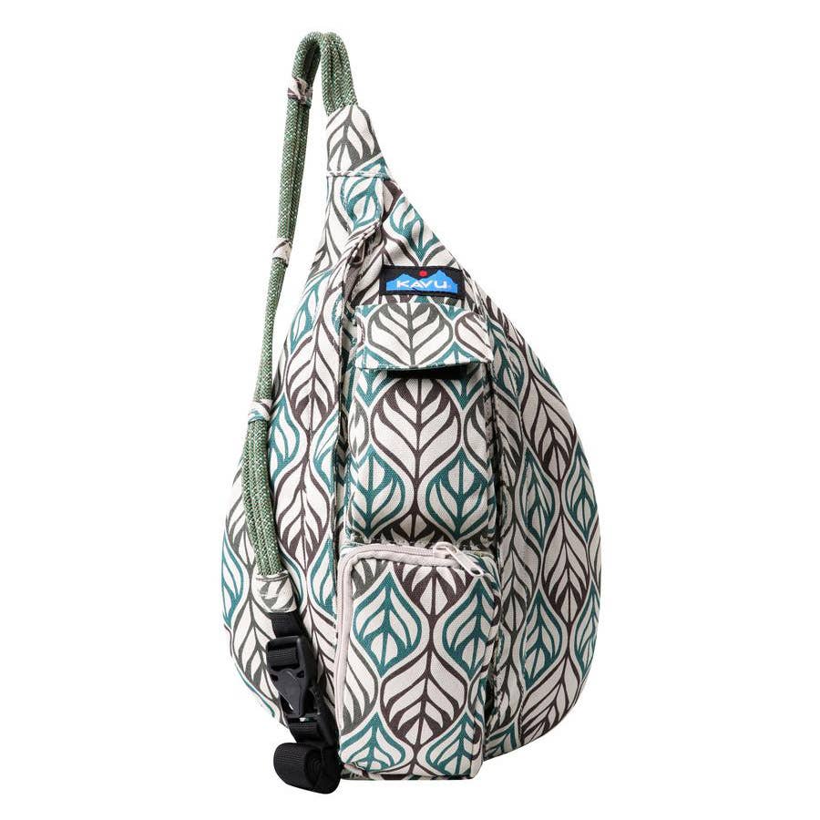 Kavu Mini Rope Bag Sling Pack