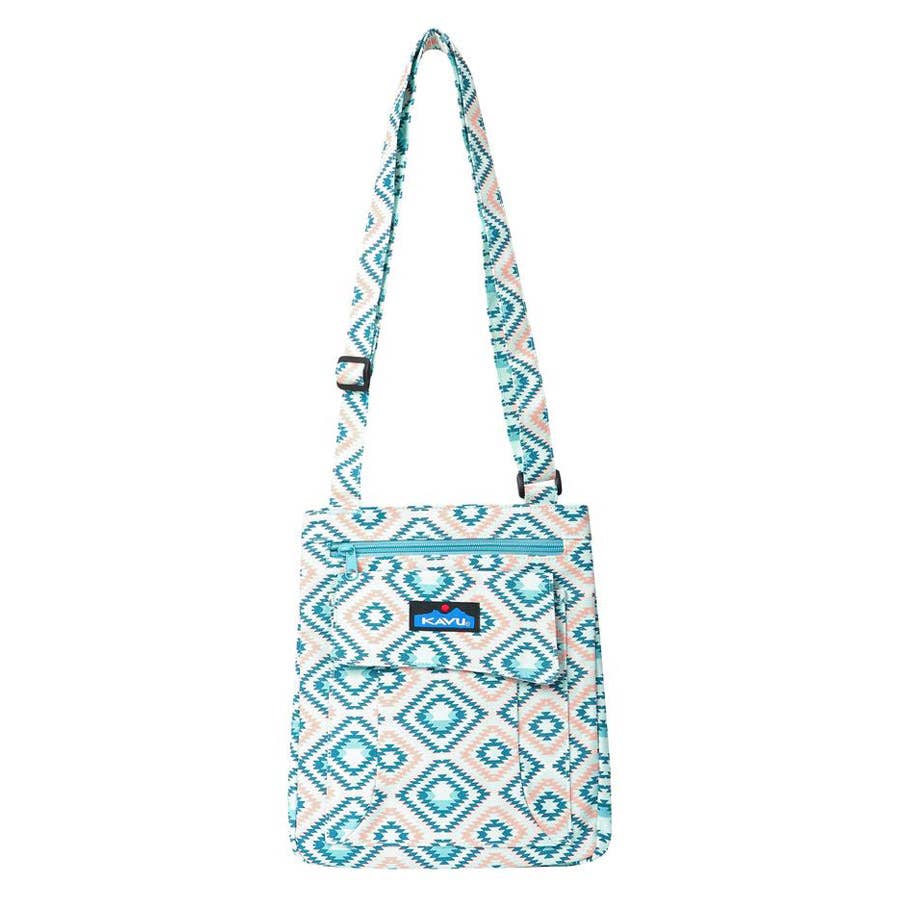 Kavu Keeper Cross Body Bag