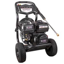 Simpson Pressure Washer - 3300 PSI