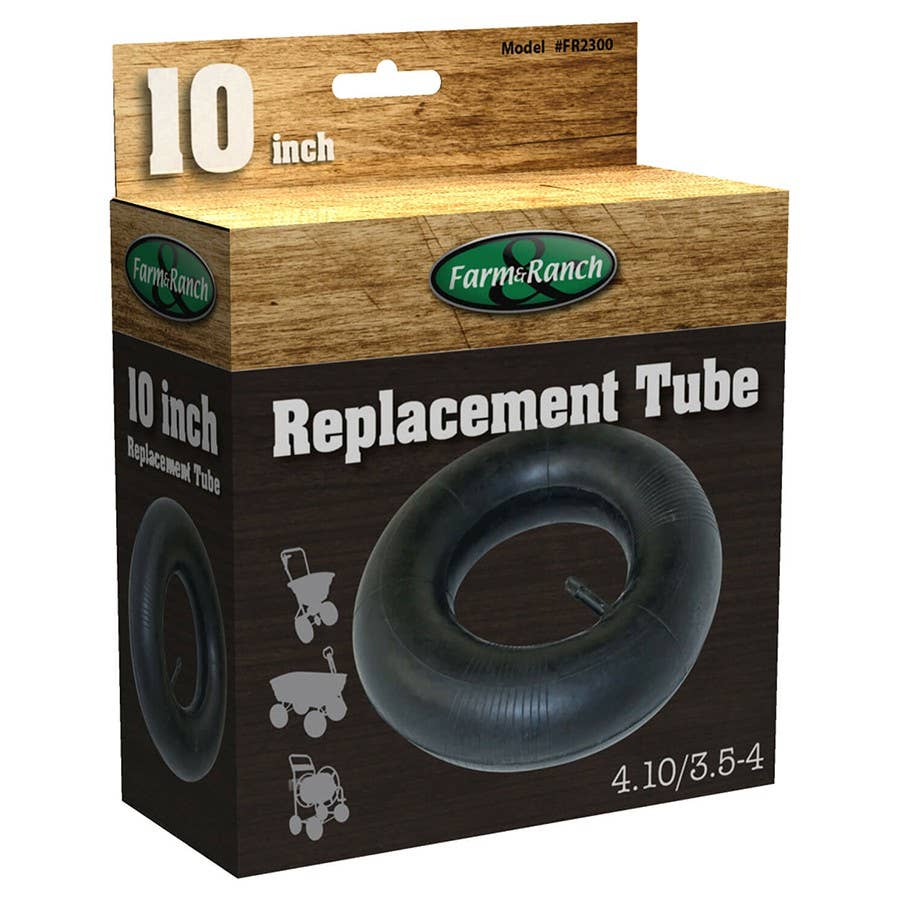 Tricam Replacement Tire Tube