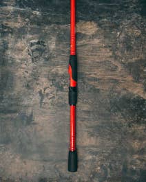 Swate Mad Crankenist Series Spinning Rod