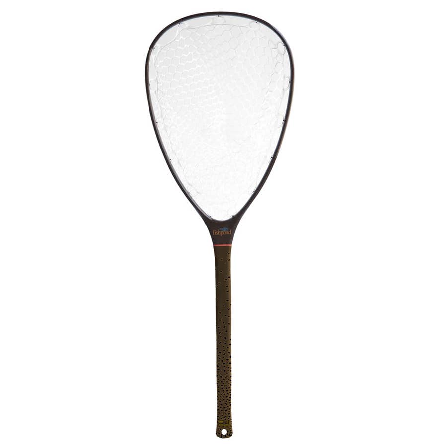 Fishpond Nomad Mid-Length Net - Tailwater