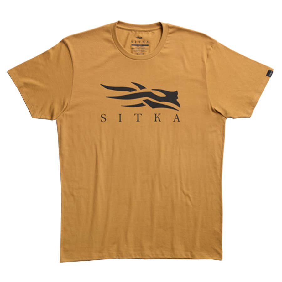 Sitka Men's Icon Short Sleeve T-Shirt
