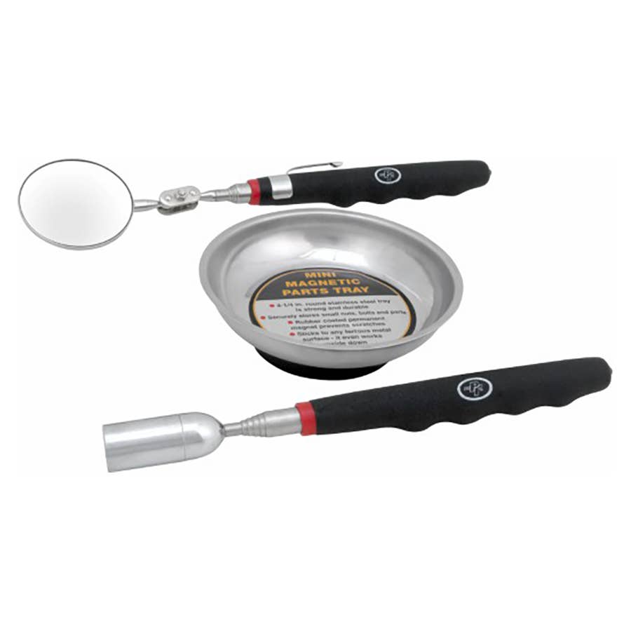 Wilmar Performance Tool Inspection Tool Set