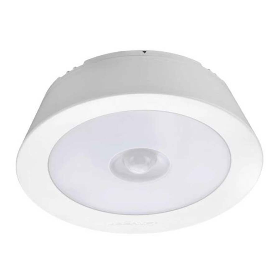 Mr Beams Wireless Motion LED Ceiling Light
