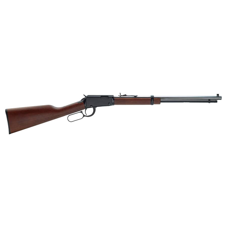 Henry Repeating Arms Lever Action Octagon Frontier Rifle