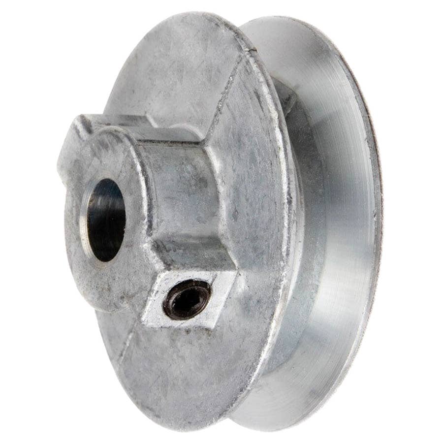 Chicago Die Castings Bore Pulley