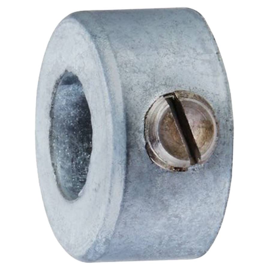 Chicago Die Castings 1/2" Shaft Collar