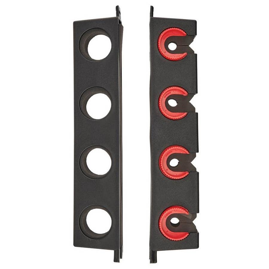 Berkley Twist Lock Utility Rod Rack