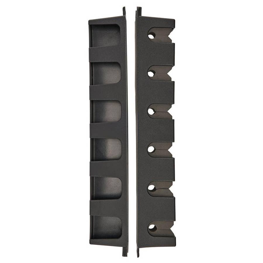 Berkley Vertical Rod Rack