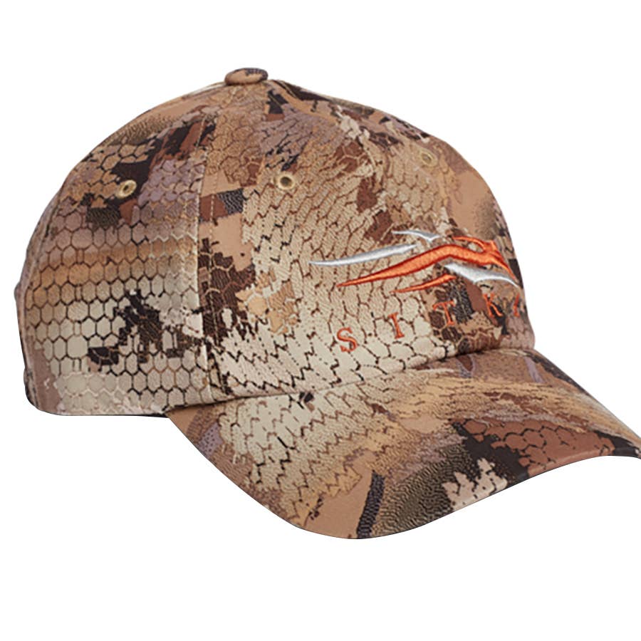 Sitka Men's Traverse Cap