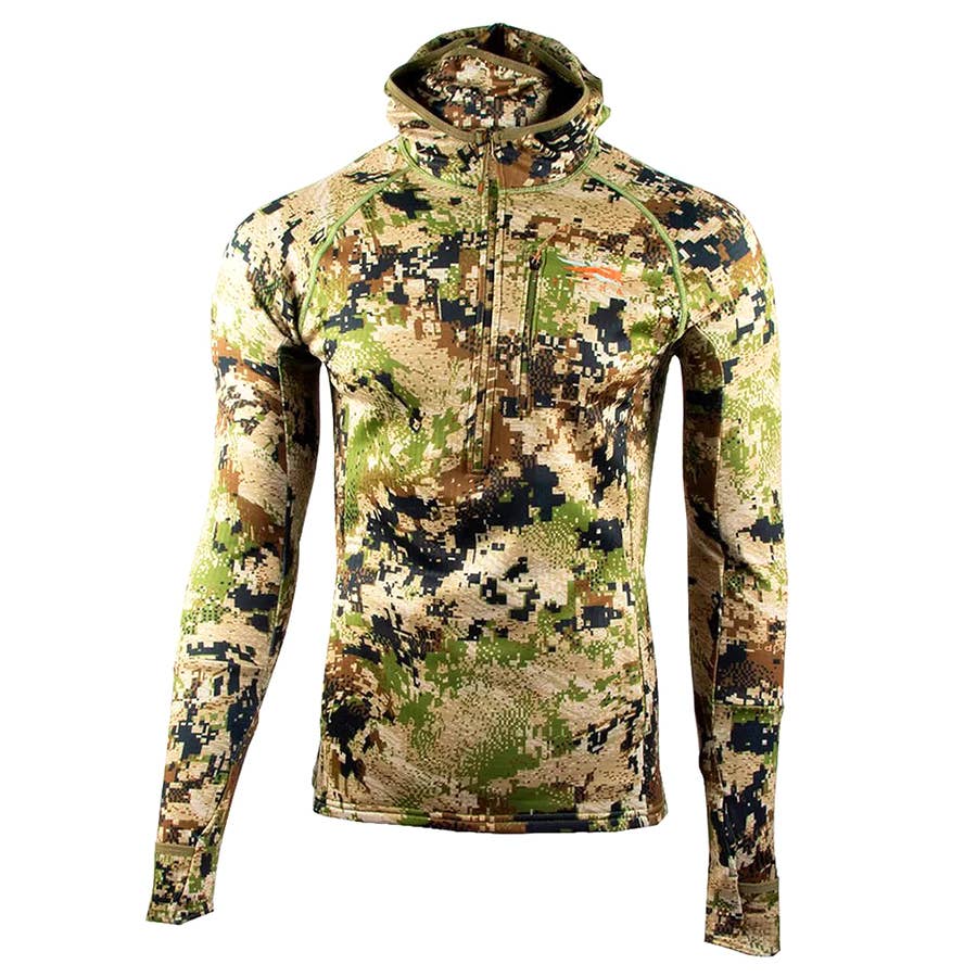 Sitka Women's Fanatic Hoody