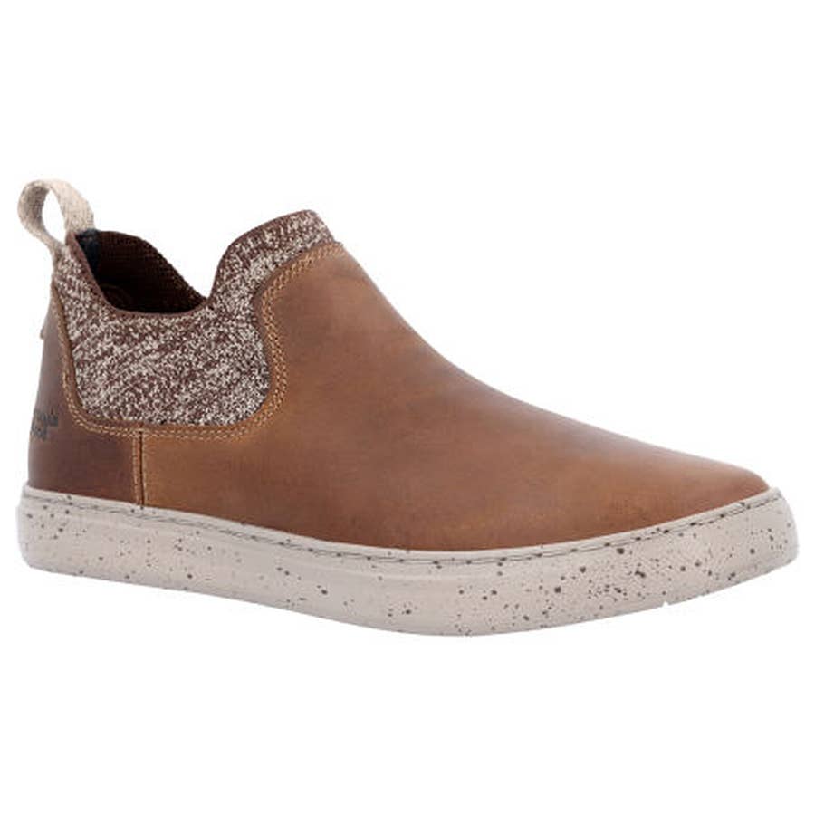 Georgia Boot Women's Knit Romeo Shoes