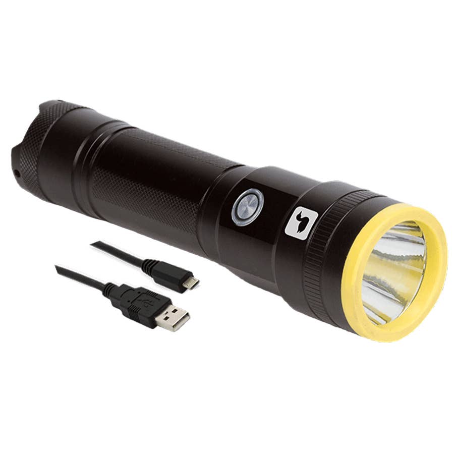 UV Plasma Light