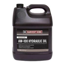 Harvest King® AW-100 Hydraulic Oil - 2 gal