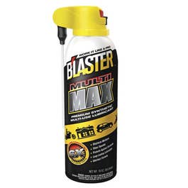 B'Laster Multi-Max Lubricant