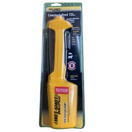 Hot-Shot DuraProd Rechargeable Livestock Prod Handle