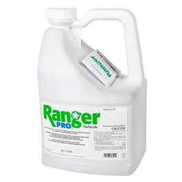 Ranger Pro Non-Selective Liquid Herbicide