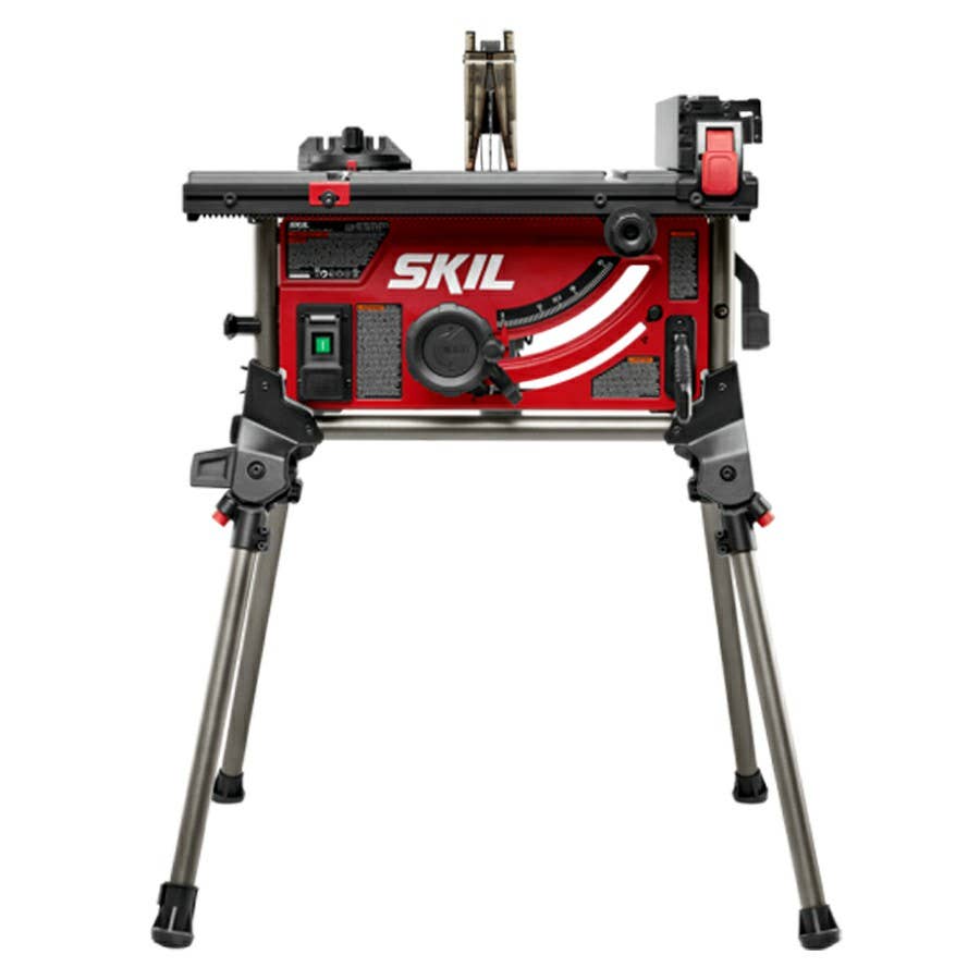 SKIL 15A Table Saw