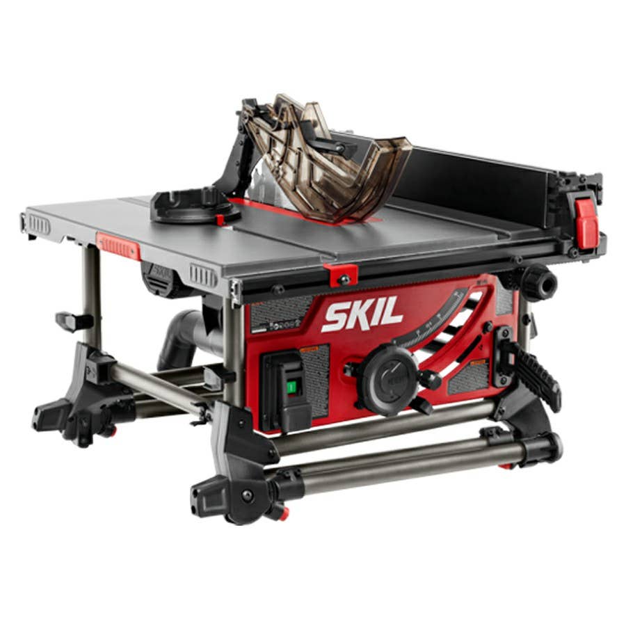 Skil table saw store