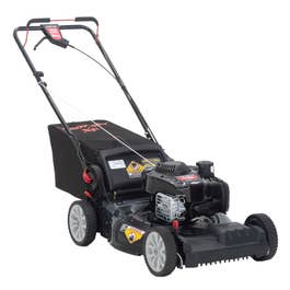 Troy-Bilt TB210B Self-Propelled Lawn Mower