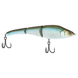 Berkley Magic Swimmer Lure