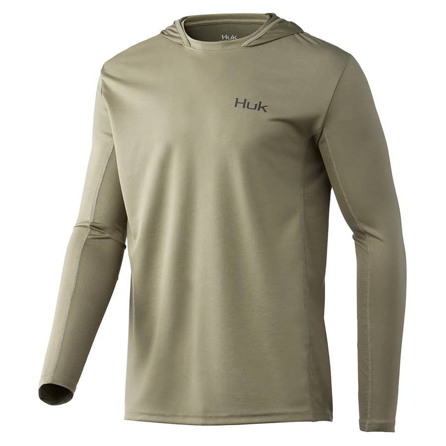 HUK Men's Icon X Hoodie