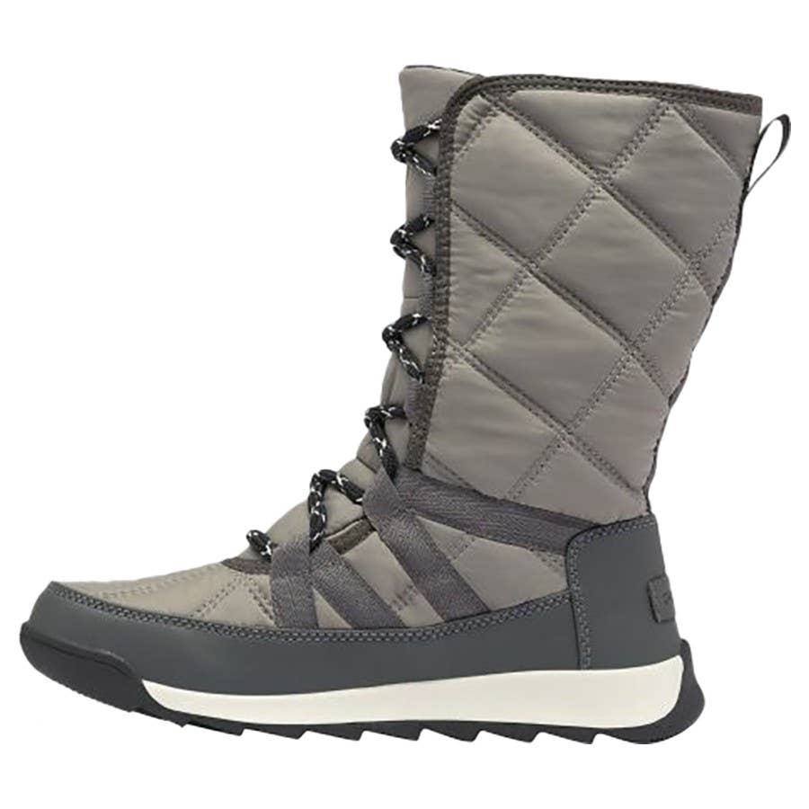 Sorel Women's Whitney ll Tall Lace Waterproof Boots