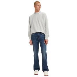 Levi's Men's 527 Slim Bootcut Jeans