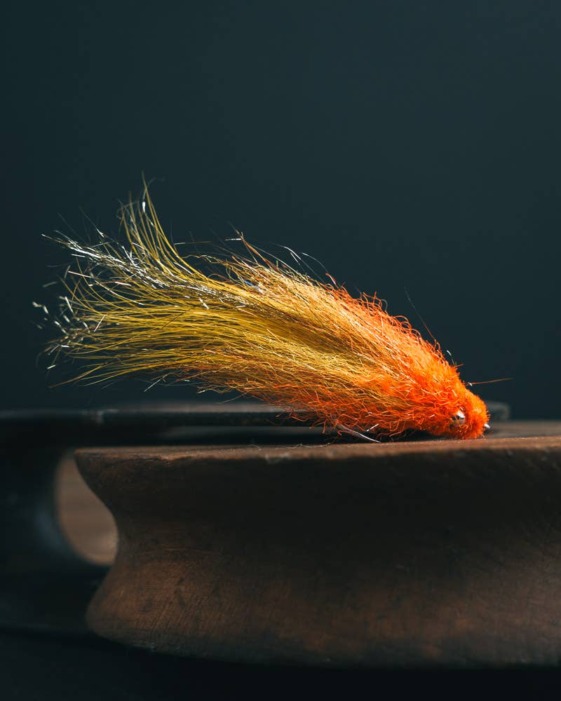 finger mullet fly patterns