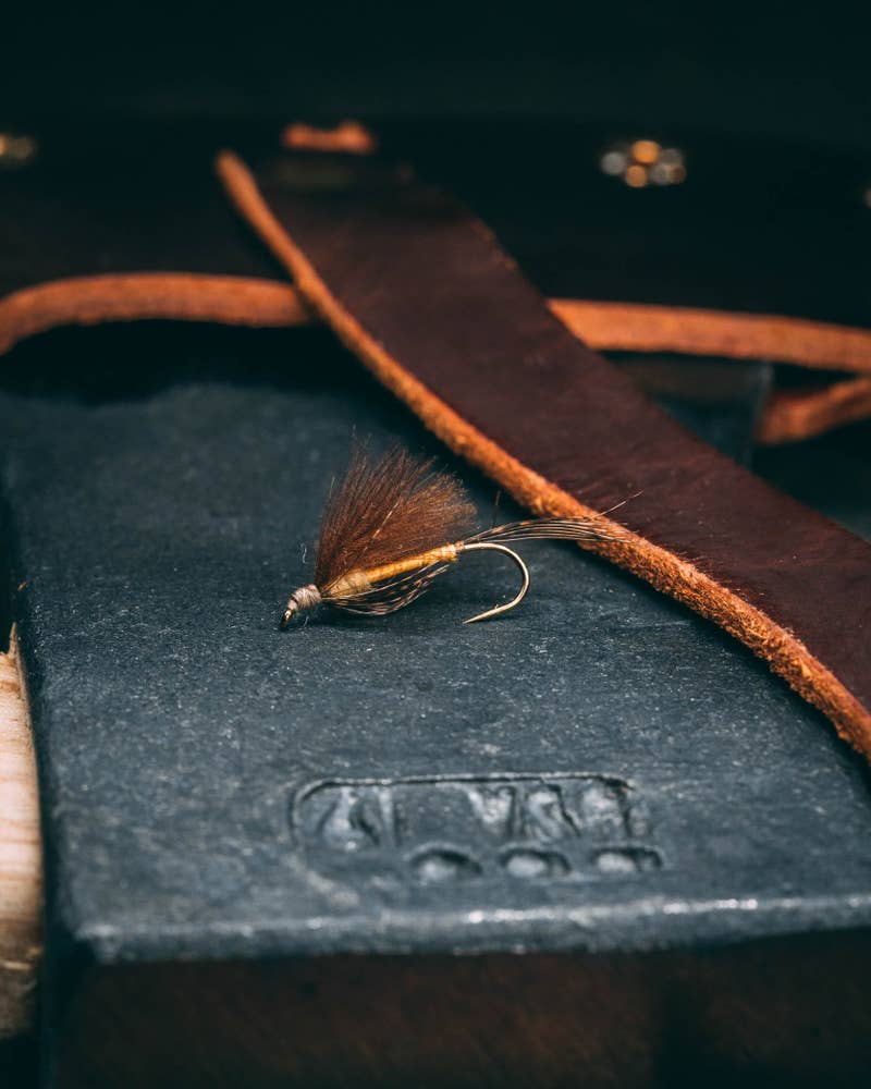 Shop Fly Fishing Fly Patterns - The Fly Project