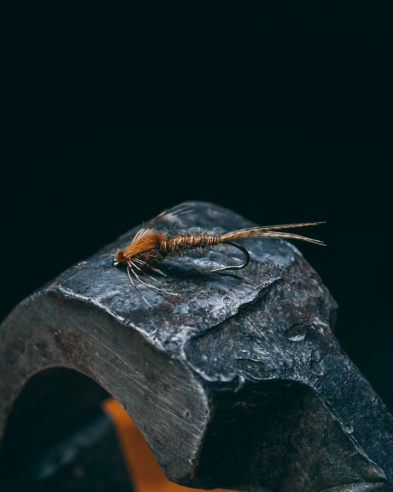 Shop Fly Fishing Fly Patterns - The Fly Project | Category: Nymphs