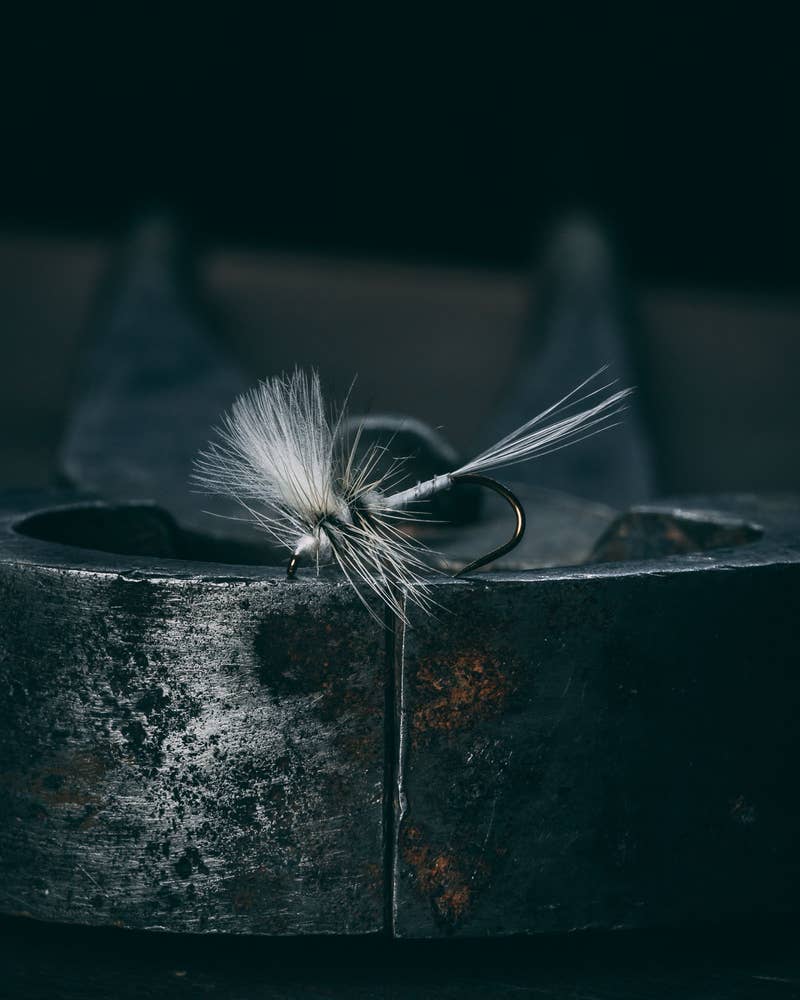 Mayfly Patterns for Fly Fishing - The Fly Project