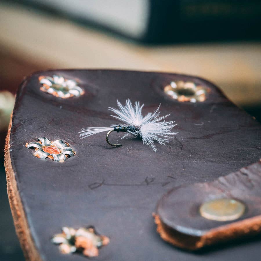 Rene Harrop's CDC Spinner - Trico