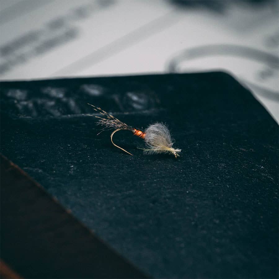 Rene Harrop's Captive Dun - PMD