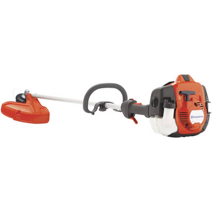 Husqvarna 525LST Mark II Straight Shaft Trimmer