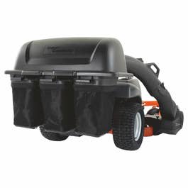 Husqvarna Triple Bagger