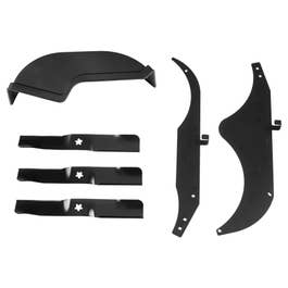 Husqvarna Clear Cut Mulch Kit