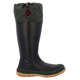 Muck Boots Men's Forager Tall Waterproof Convertible Boots