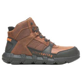 Wolverine Men's REV USPRG DS FX Work Boots