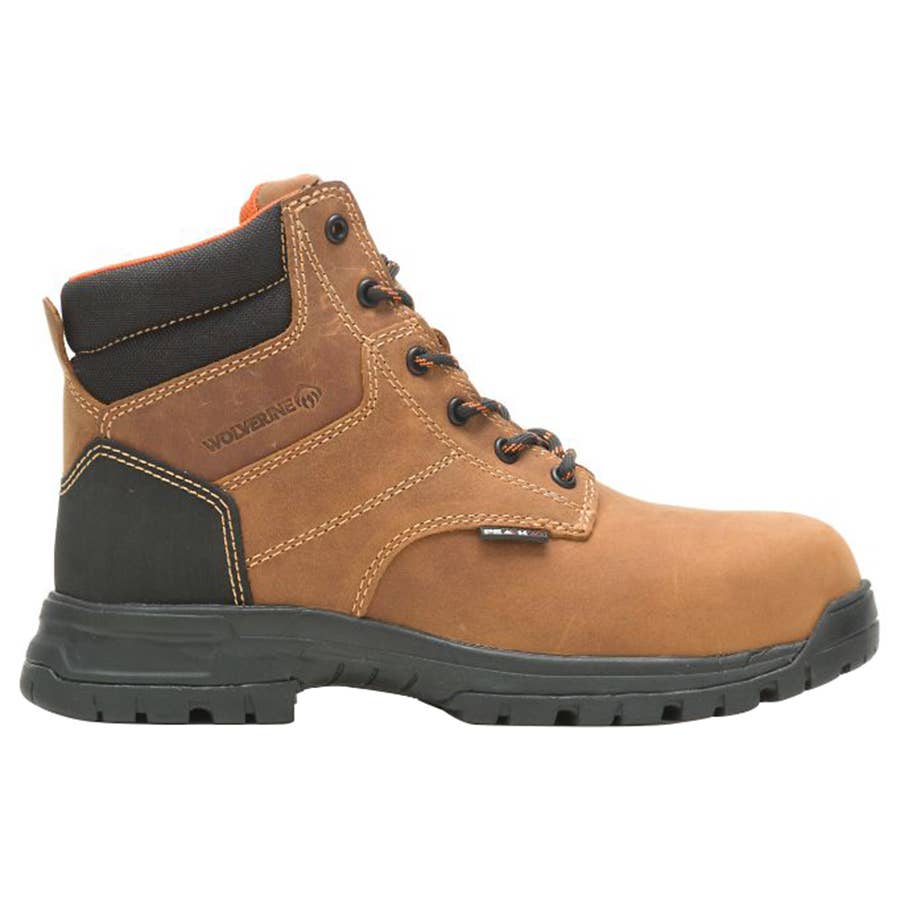 Wolverine Women's Piper Work Boots