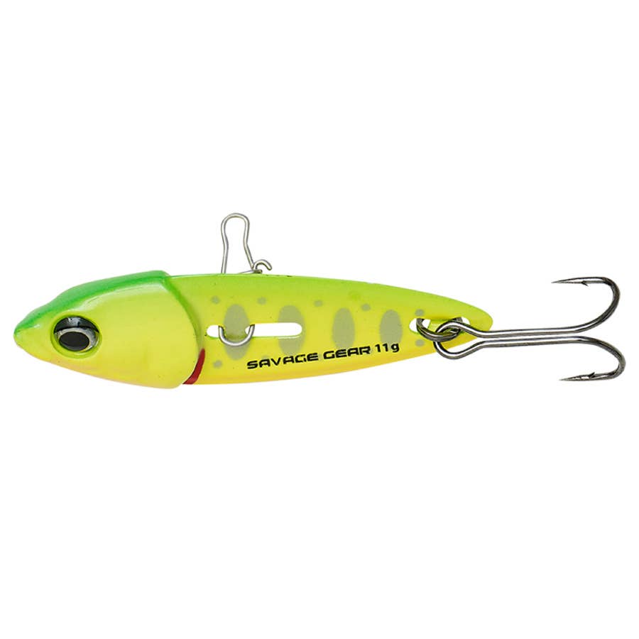 Savage Gear Switch Blade Lure