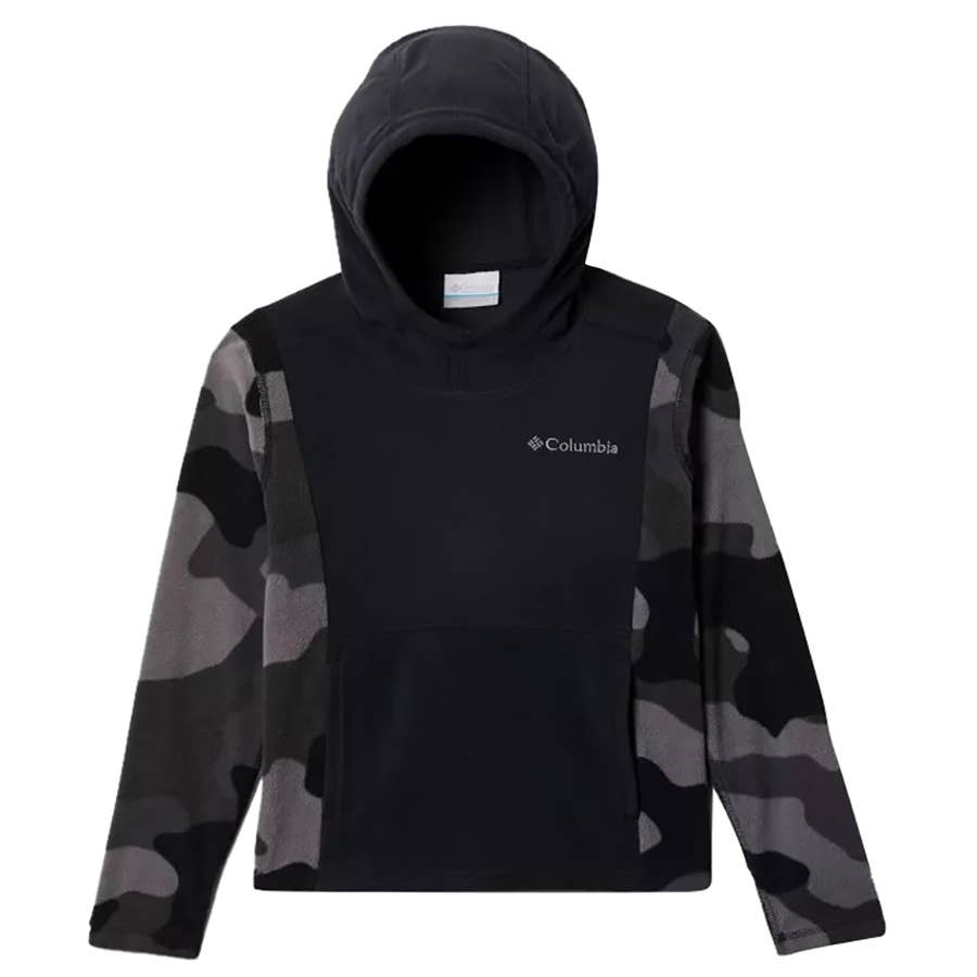 Columbia Boy's Glacial Hoodie