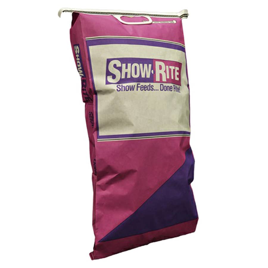 Show Rite Muscle in Motion