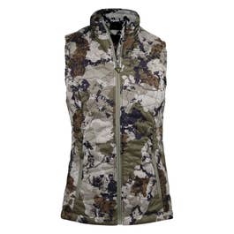 King's Camo Women's Hunter Loft Vest
