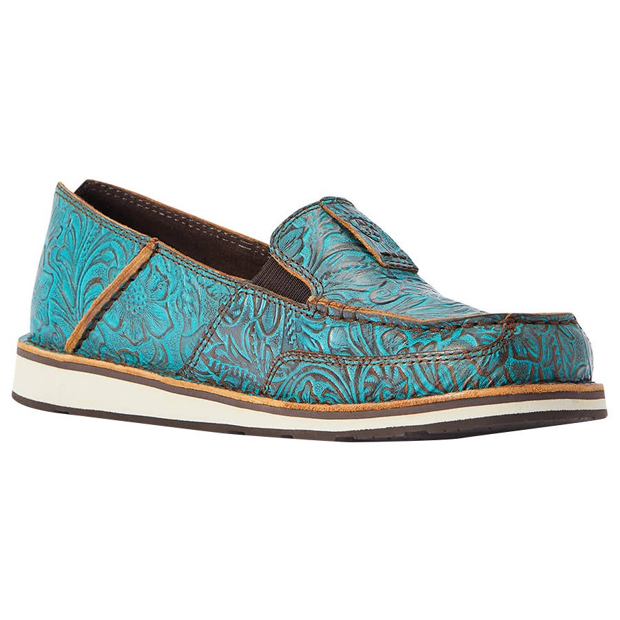 Ariat Womens Cruiser Shoes
