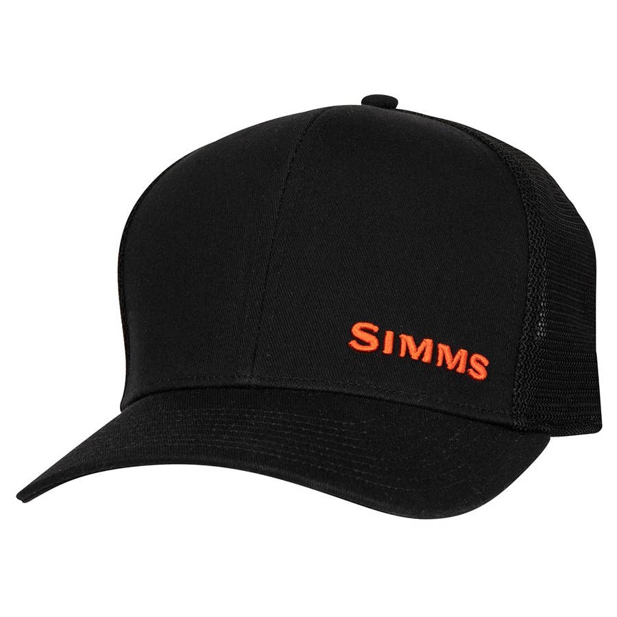 Simms Flex Trucker Cap