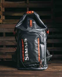 Simms G3 Guide Backpack